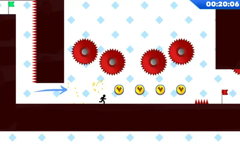 How to Play Vex 7 – Guide to Winning the Stickman Game